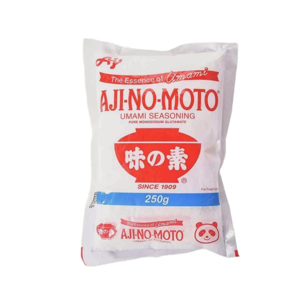 Ajino Moto Umami Seasoning 250g (MSG) - Sushiguide