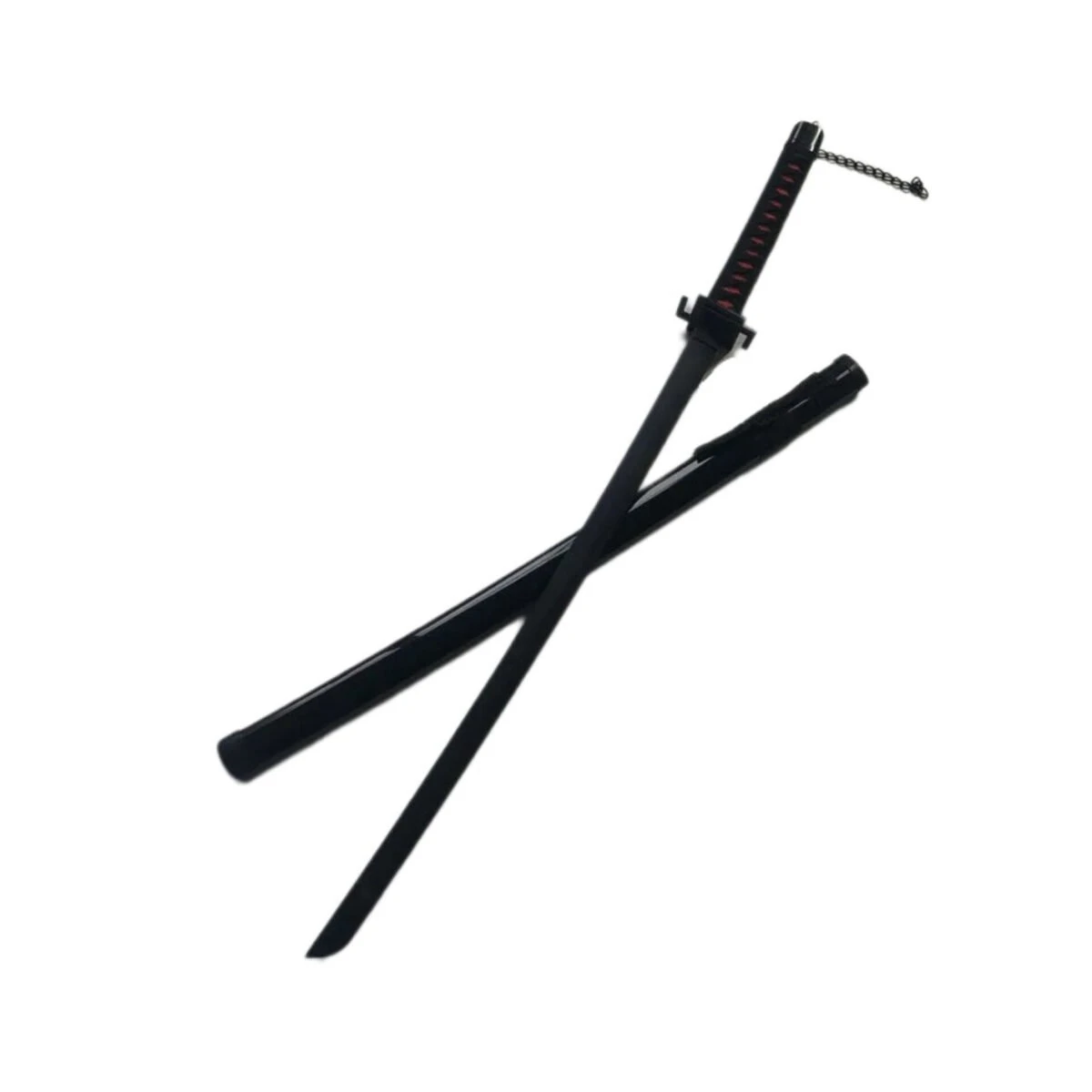 Ichigo Sword - Sushiguide