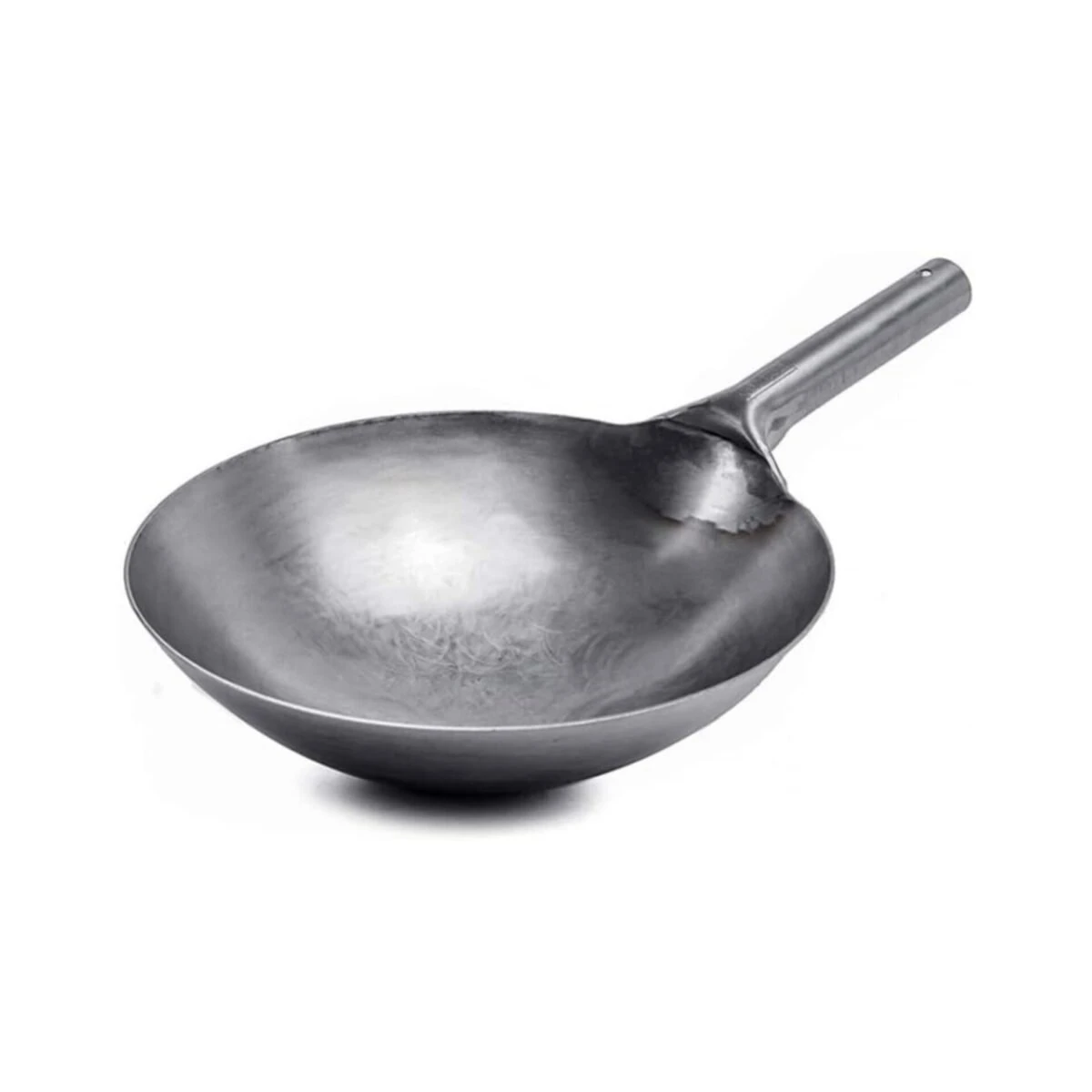 Wok Pan (Premium Quality) - Sushiguide